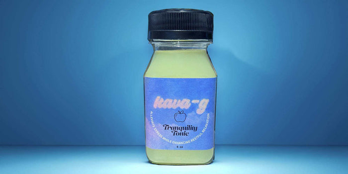 Ultimate Guide for Pairing with Kava – kava-g